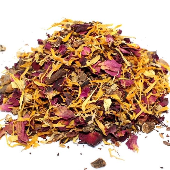 Comfrey Magic Skin & Bone Salve 30ml - My Herbal Apothecary